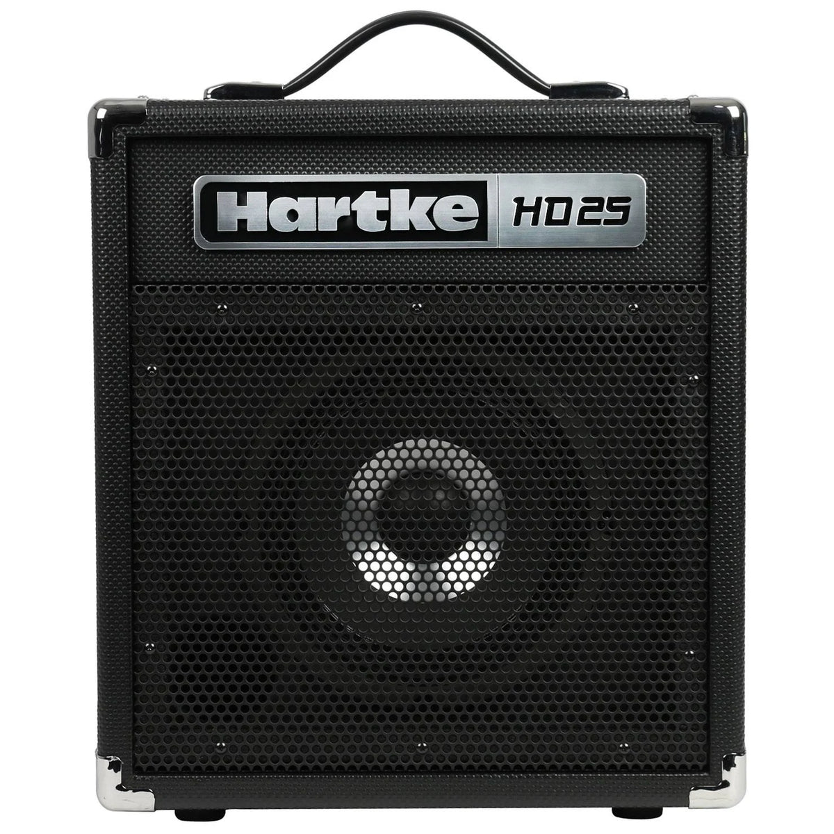 HARTKE HD25 25-WATTS BASS COMBO AMPLIFIER – Royelite